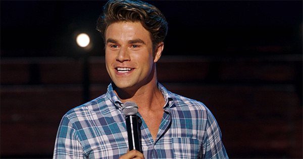 ROAR! Comedy Club | The unmistakable sound of comedy.